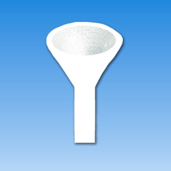 Inverted Cone, Hollow shaped solid sintered diamond bur. – Sintec, Inc.